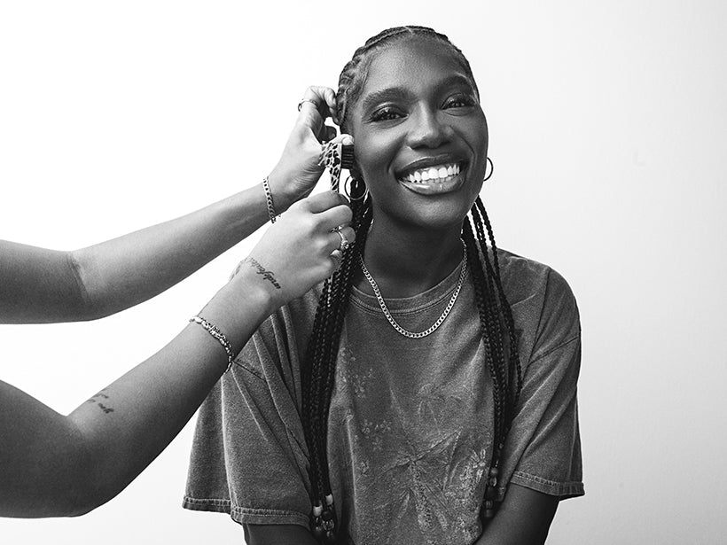 Doechii: La nueva fuerza del rap que no teme morder – Roberto Mtz