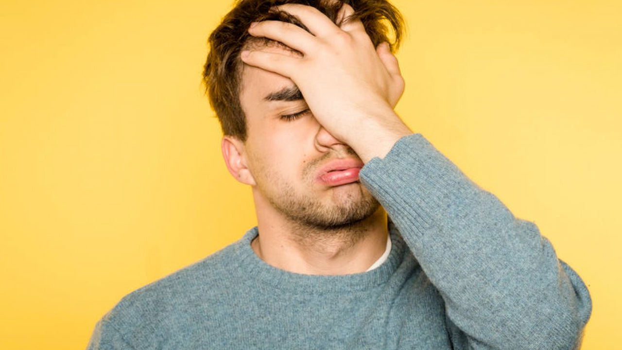 No se me da – Roberto Mtz